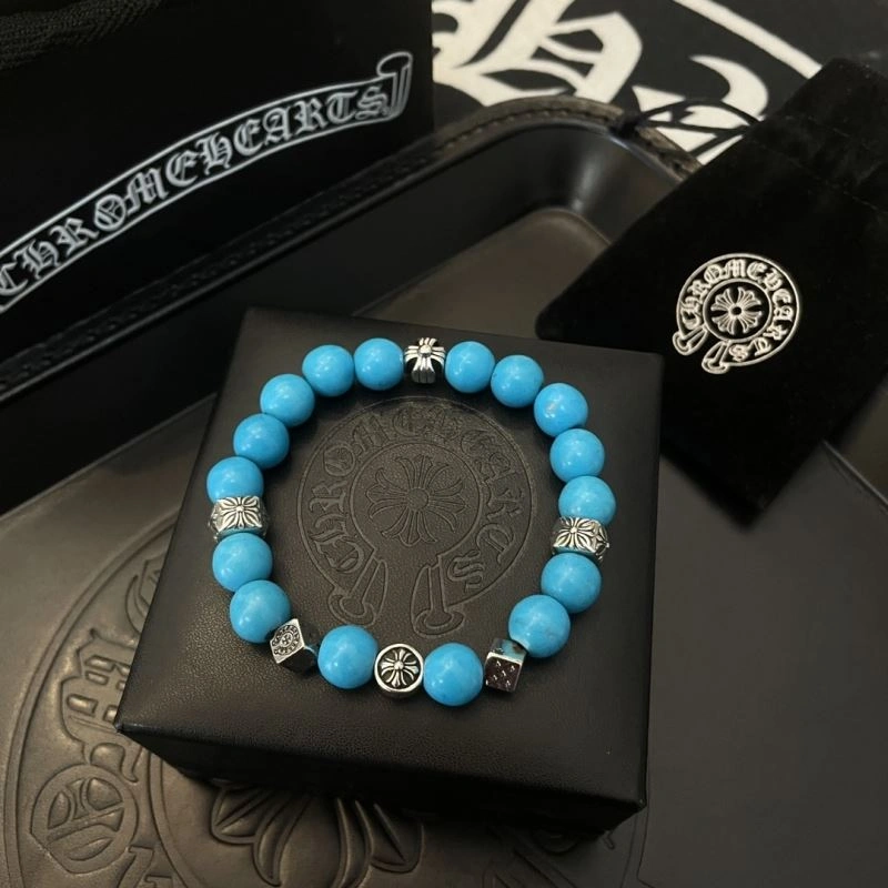Authentic Chrome Hearts Bracelets