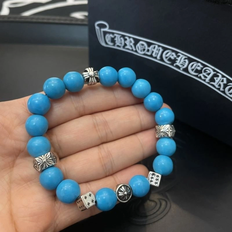 Authentic Chrome Hearts Bracelets