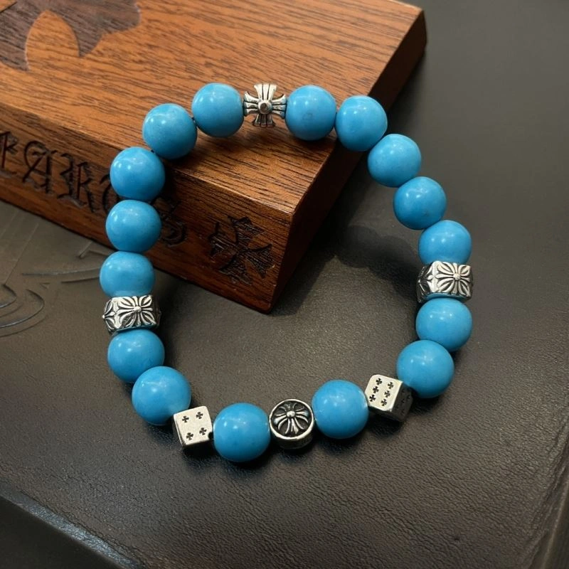 Authentic Chrome Hearts Bracelets