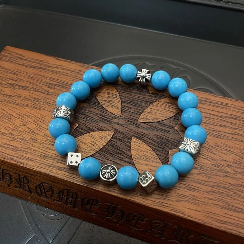 Authentic Chrome Hearts Bracelets