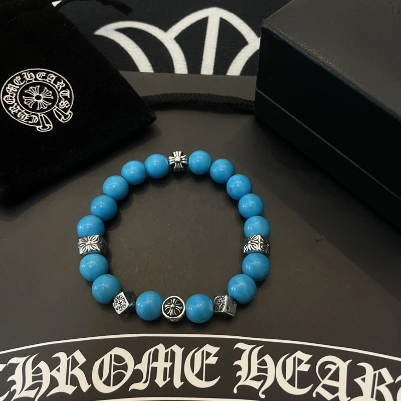 Authentic Chrome Hearts Bracelets
