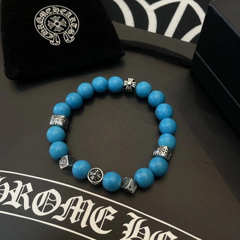 Authentic Chrome Hearts Bracelets