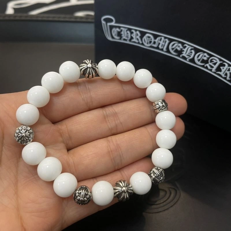 Budget-friendly Chrome Hearts Bracelets