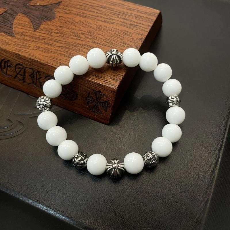 Budget-friendly Chrome Hearts Bracelets