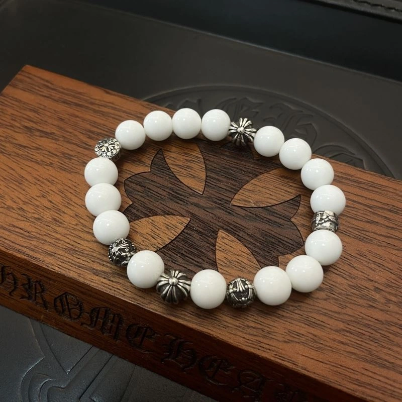 Budget-friendly Chrome Hearts Bracelets