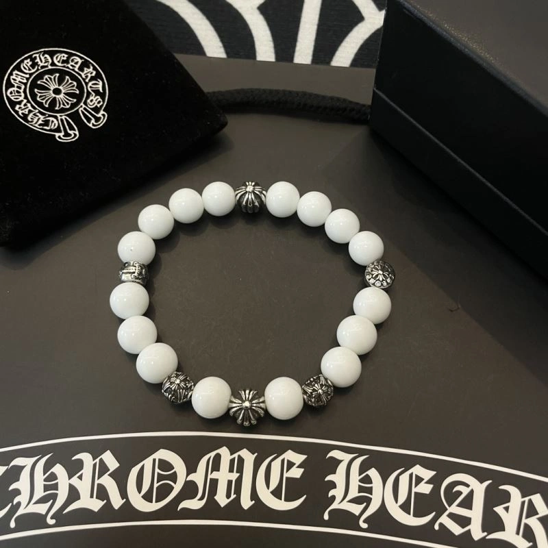 Budget-friendly Chrome Hearts Bracelets
