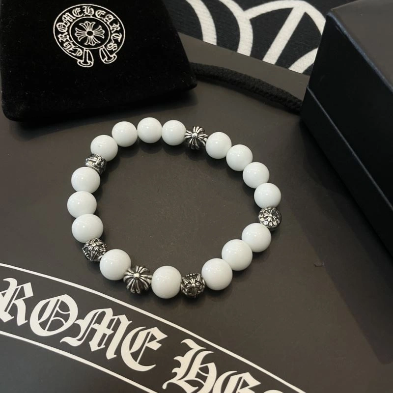Budget-friendly Chrome Hearts Bracelets