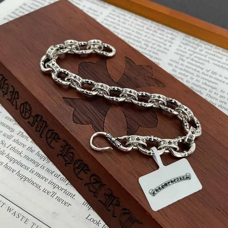 Factory-made Chrome Hearts Bracelets