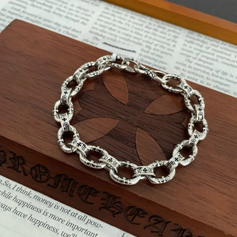 Factory-made Chrome Hearts Bracelets