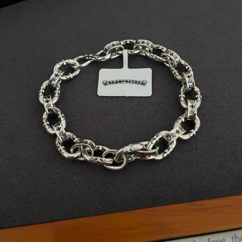 Factory-made Chrome Hearts Bracelets