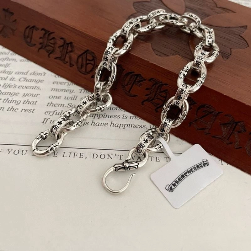 Factory-made Chrome Hearts Bracelets