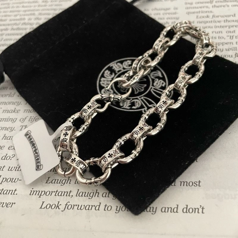 Factory-made Chrome Hearts Bracelets