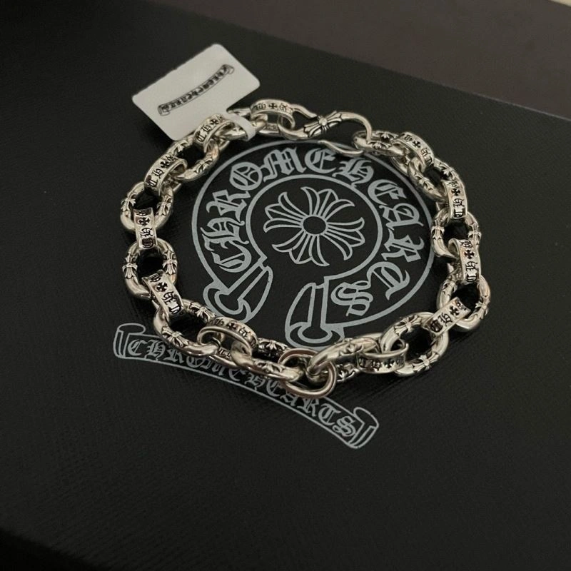 Factory-made Chrome Hearts Bracelets