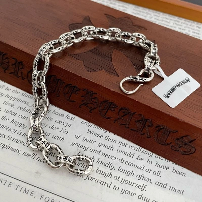 Factory-made Chrome Hearts Bracelets