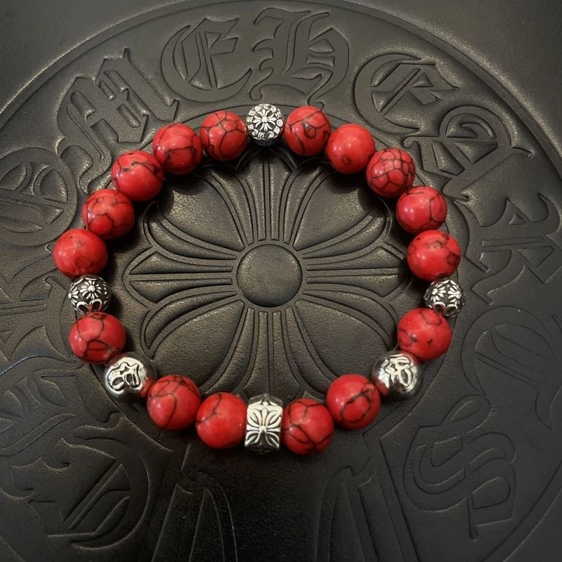 Chrome Hearts Bracelets