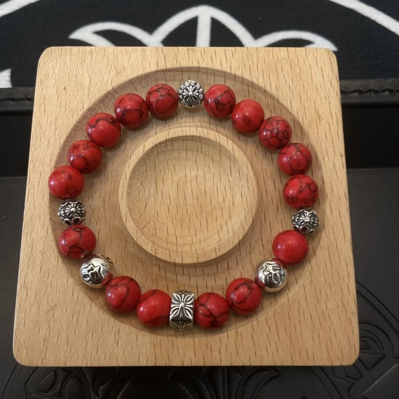 Precise copy Chrome Hearts Bracelets