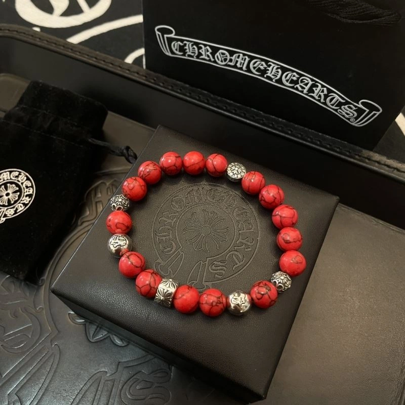 Precise copy Chrome Hearts Bracelets