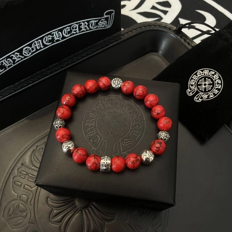 Precise copy Chrome Hearts Bracelets