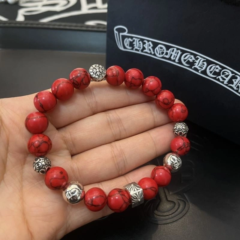 Precise copy Chrome Hearts Bracelets