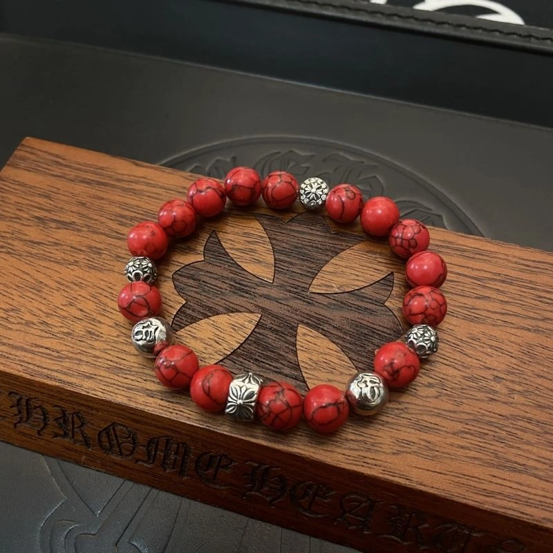 Precise copy Chrome Hearts Bracelets