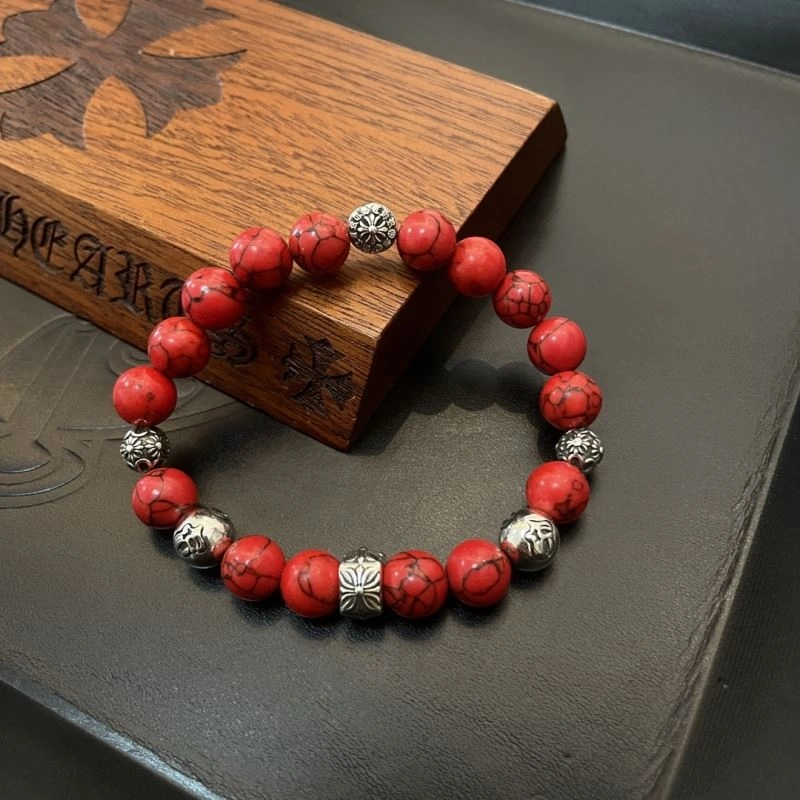 Precise copy Chrome Hearts Bracelets