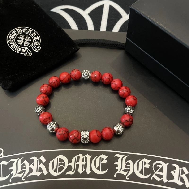 Precise copy Chrome Hearts Bracelets