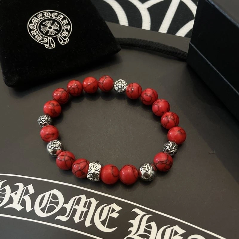 Precise copy Chrome Hearts Bracelets