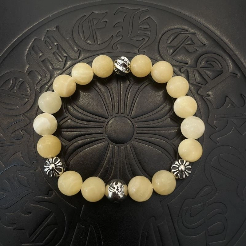 Chrome Hearts Bracelets