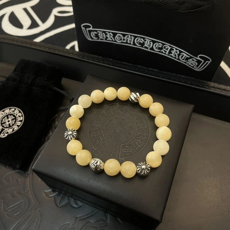 Discounted Chrome Hearts Bracelets