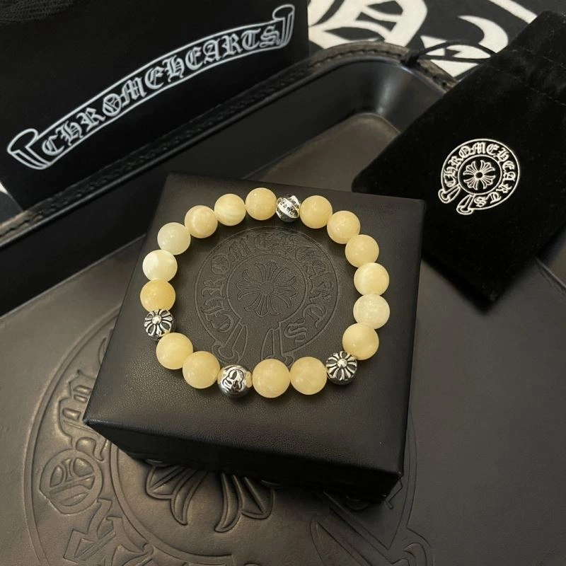 Discounted Chrome Hearts Bracelets