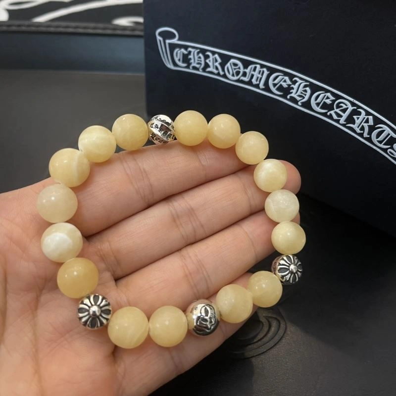 Discounted Chrome Hearts Bracelets