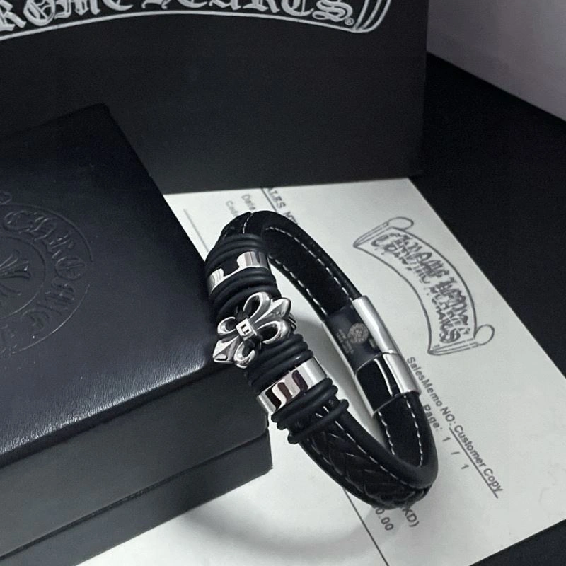 Reasonably priced Chrome Hearts Bracelets