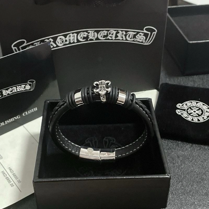 Reasonably priced Chrome Hearts Bracelets