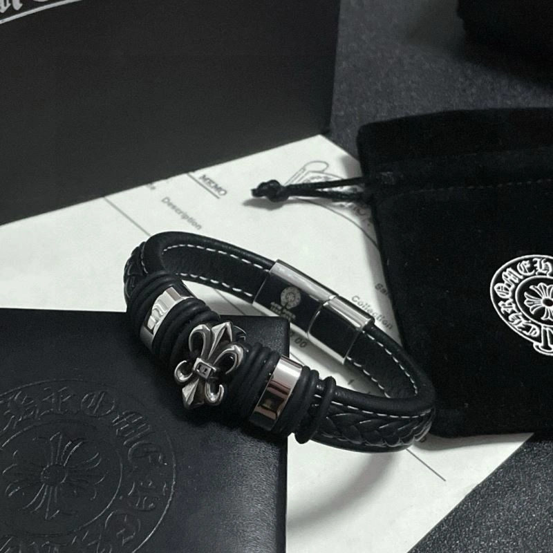 Reasonably priced Chrome Hearts Bracelets