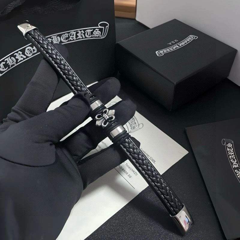 Reasonably priced Chrome Hearts Bracelets