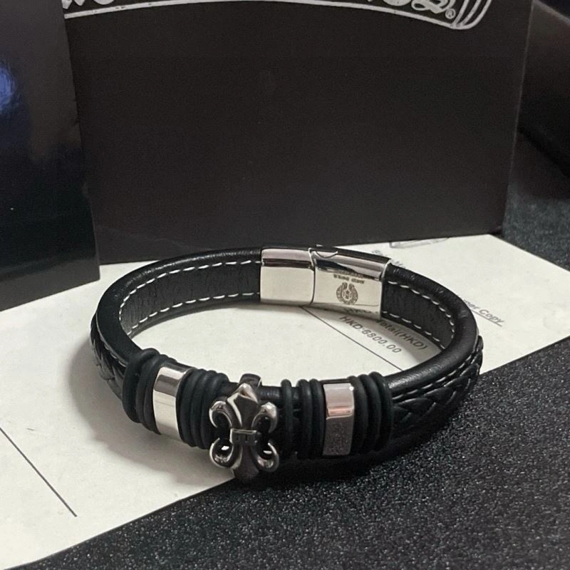 Reasonably priced Chrome Hearts Bracelets