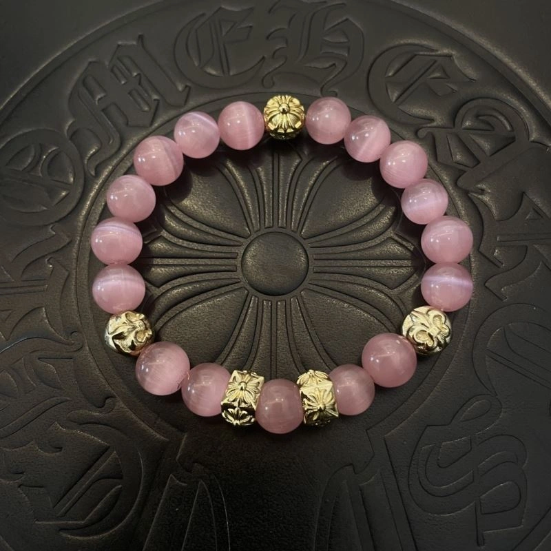 Chrome Hearts Bracelets