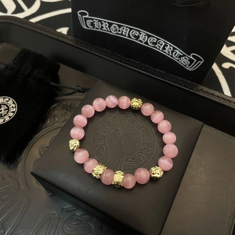 Original Chrome Hearts Bracelets
