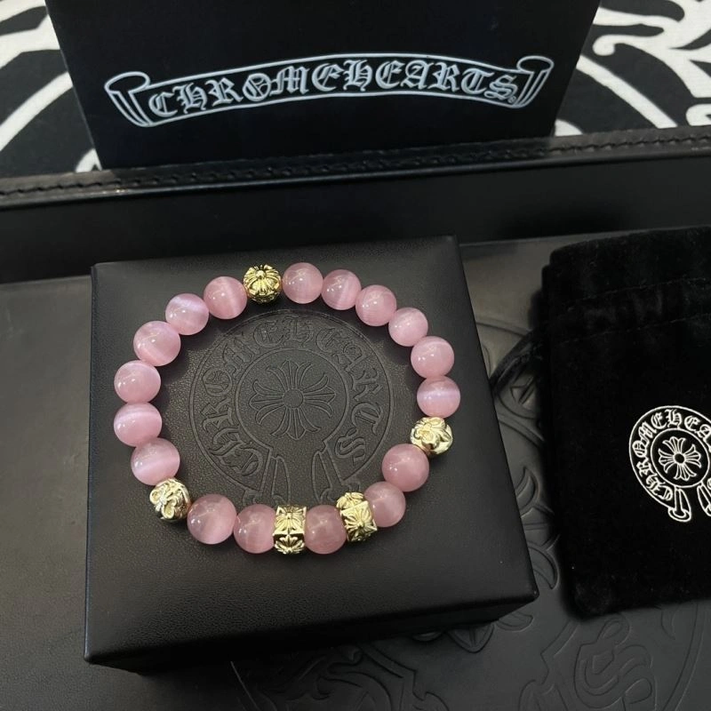Original Chrome Hearts Bracelets