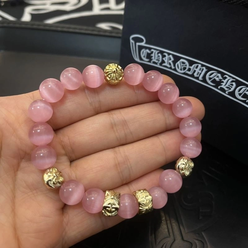 Original Chrome Hearts Bracelets