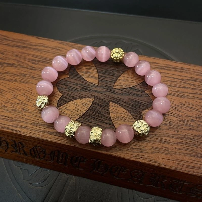 Original Chrome Hearts Bracelets