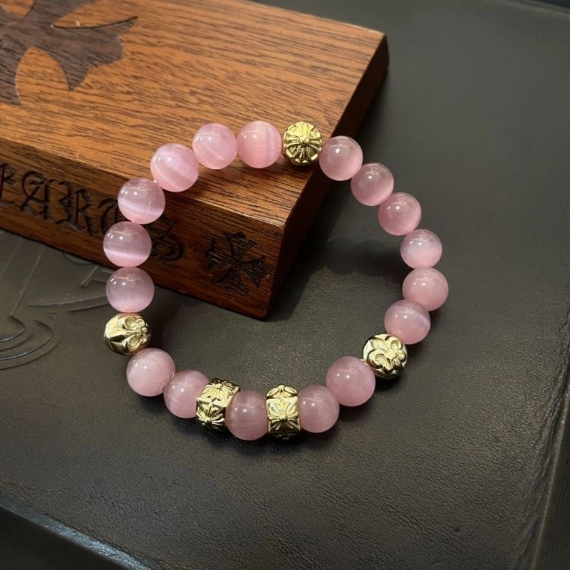 Original Chrome Hearts Bracelets