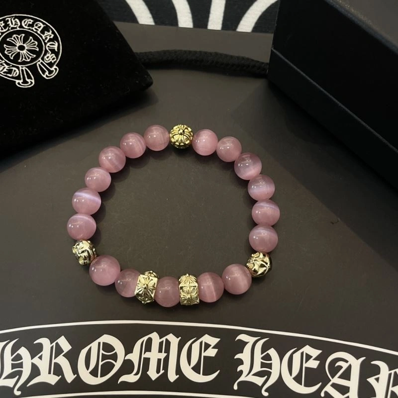 Original Chrome Hearts Bracelets