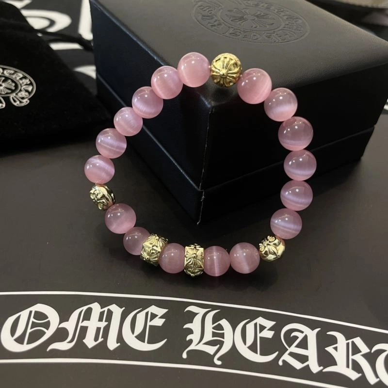 Original Chrome Hearts Bracelets