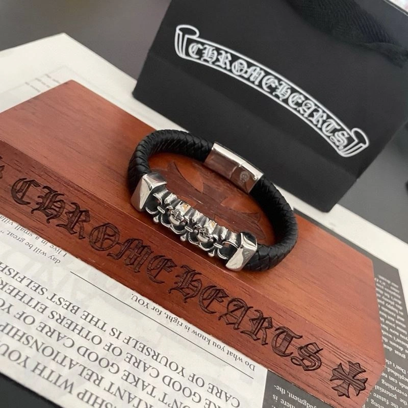 Mirror quality Chrome Hearts Bracelets