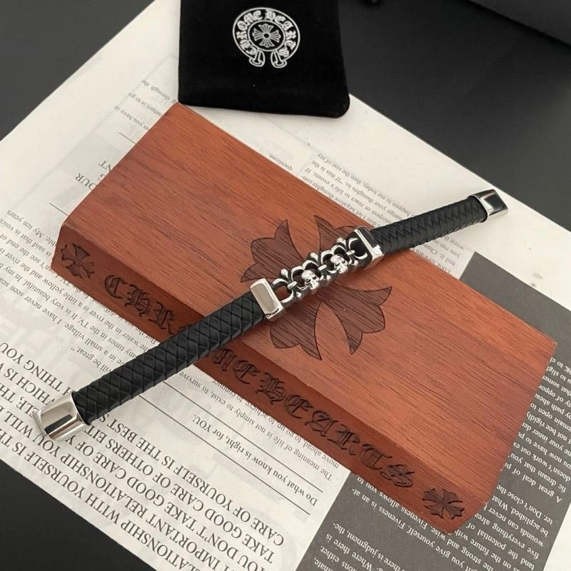 Mirror quality Chrome Hearts Bracelets