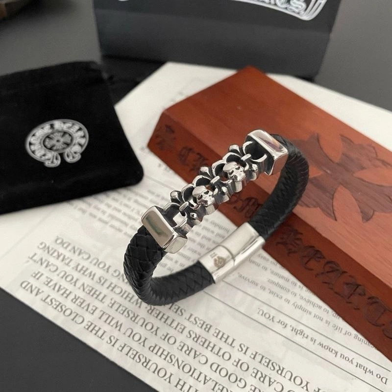 Mirror quality Chrome Hearts Bracelets