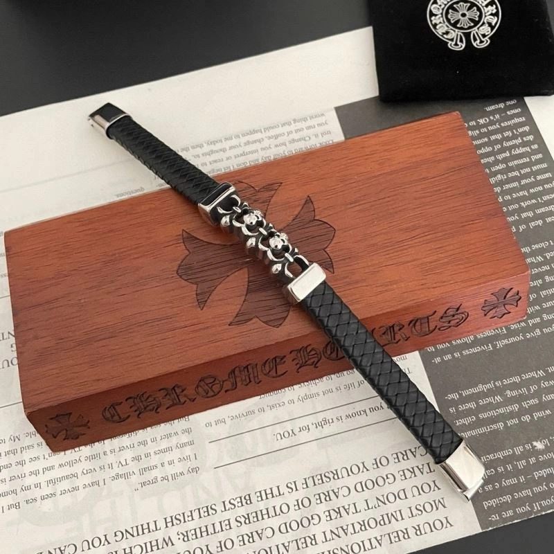 Mirror quality Chrome Hearts Bracelets