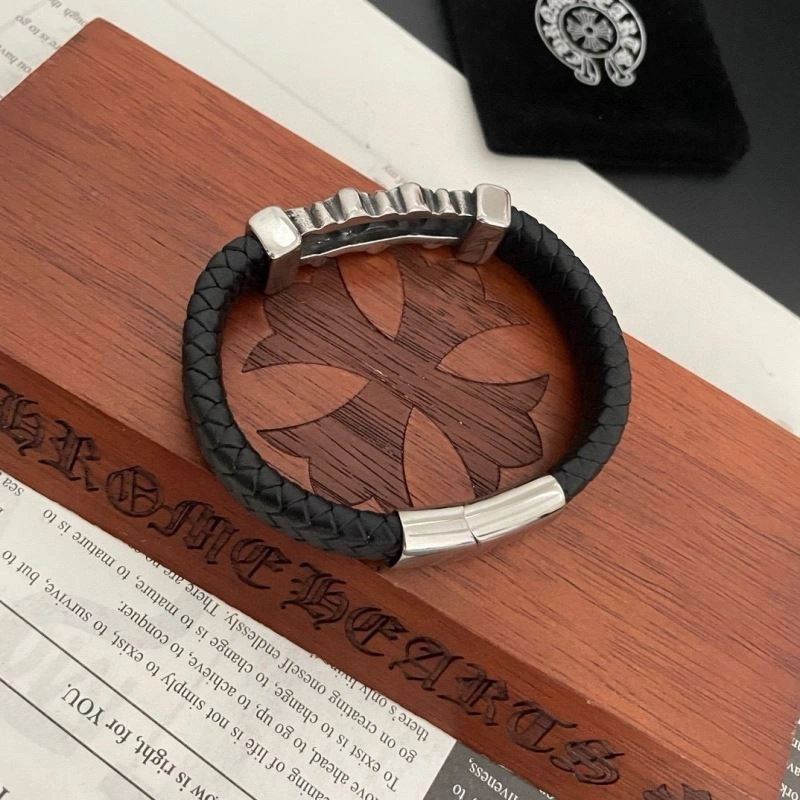 Mirror quality Chrome Hearts Bracelets