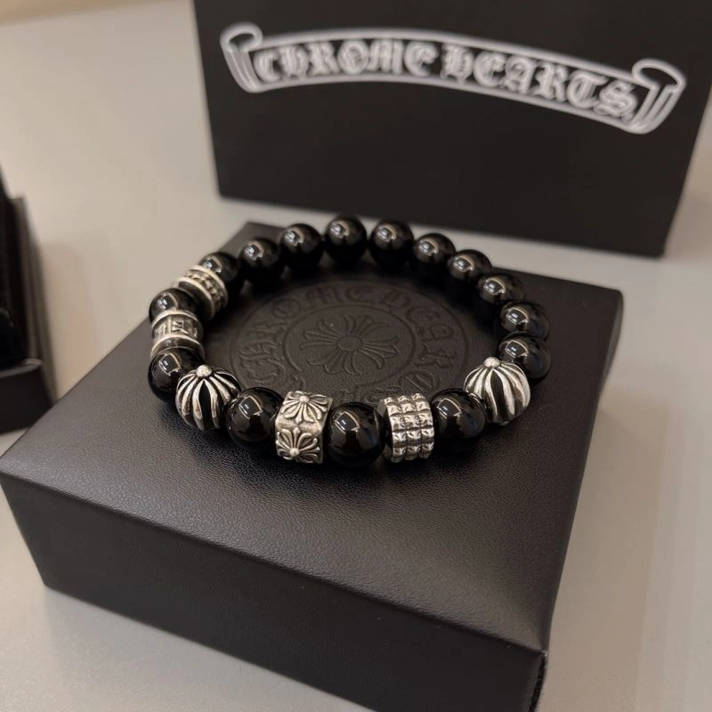Top mirror Chrome Hearts Bracelets
